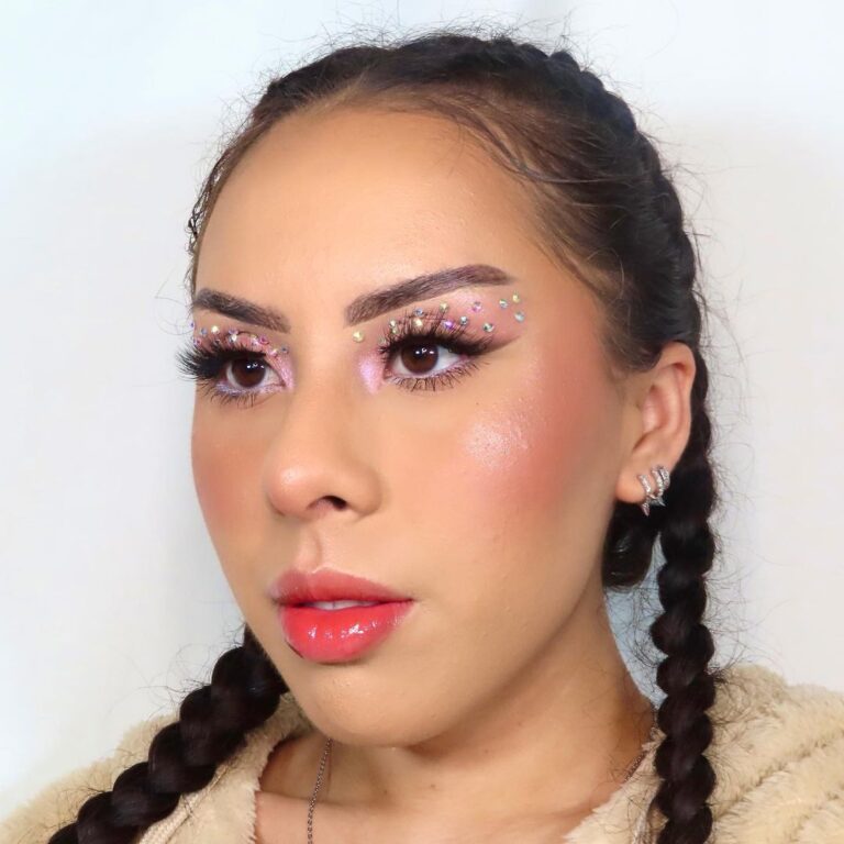 18 Euphoria-Inspired Makeup Looks You Need To Try - Beauty Bay Edited