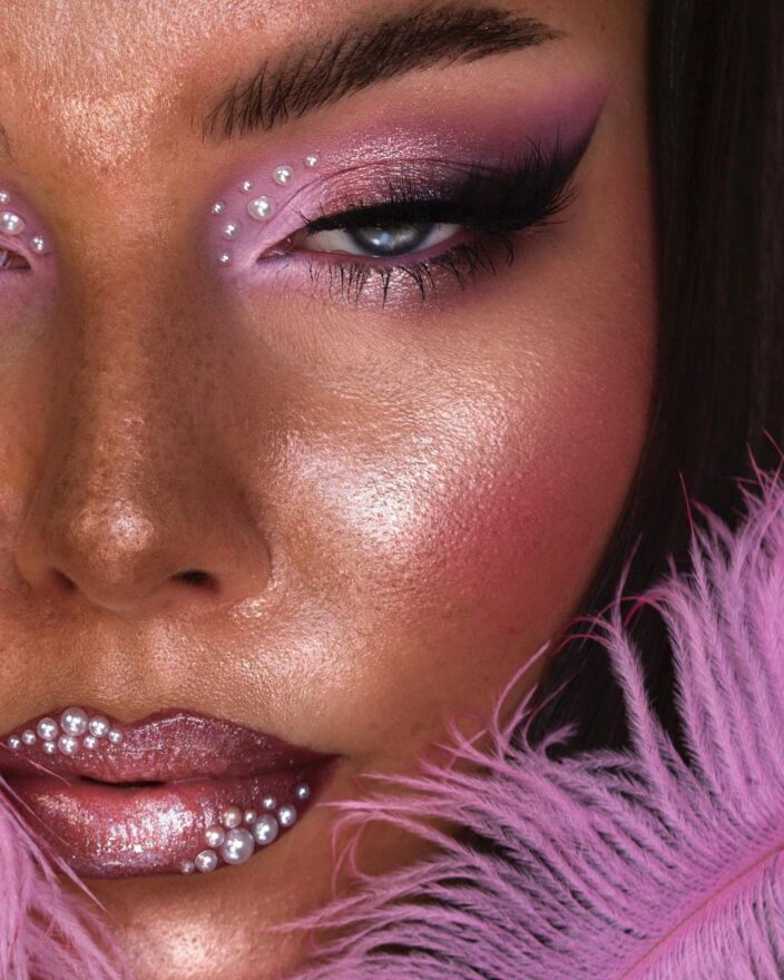 18 Euphoria-Inspired Makeup Looks You Need To Try - Beauty Bay Edited
