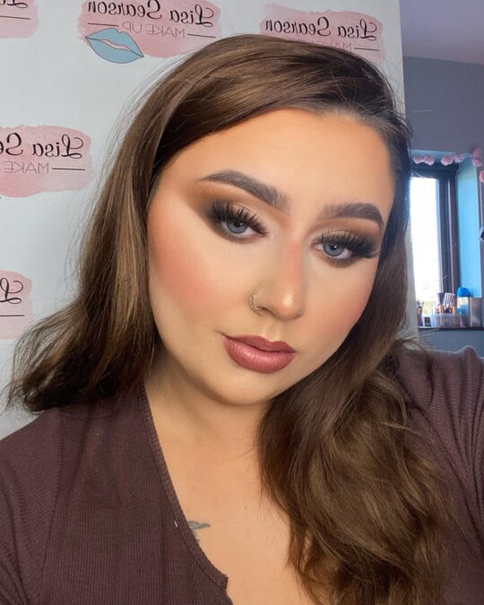 17 Brown Eyeshadow Looks To Try - Beauty Bay Edited