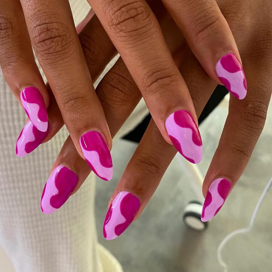 11 Nail Artists We Follow For Nail Art Inspo - Beauty Bay Edited