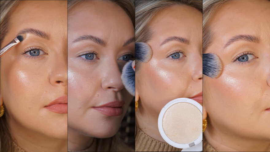 How To Highlight - Beauty Bay Edited