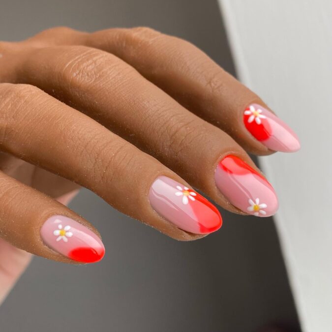 32 Spring Nail Art Designs To Try - Beauty Bay Edited
