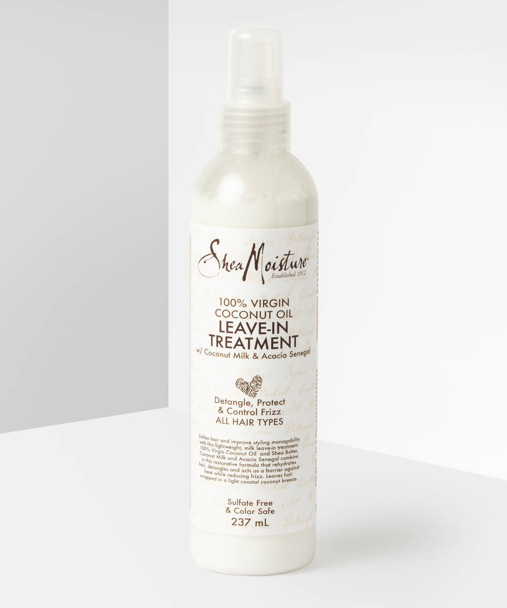 The Best Shea Moisture Products According To You - Beauty Bay Edited