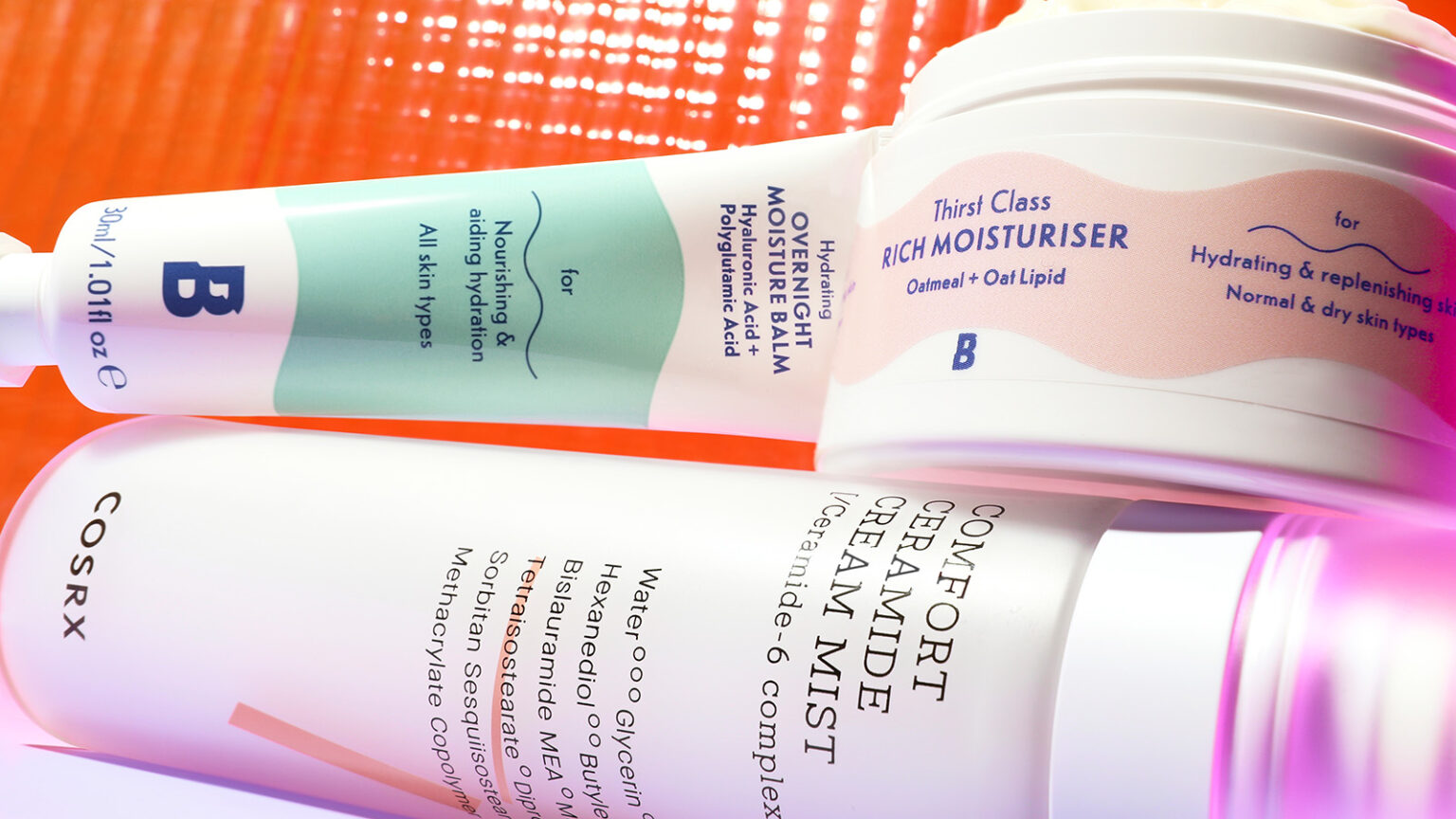 8 Ingredients Your Skin Barrier Will Love - Beauty Bay Edited