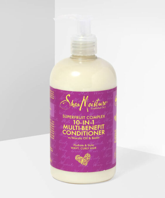 The Best Shea Moisture Products According To You - Beauty Bay Edited