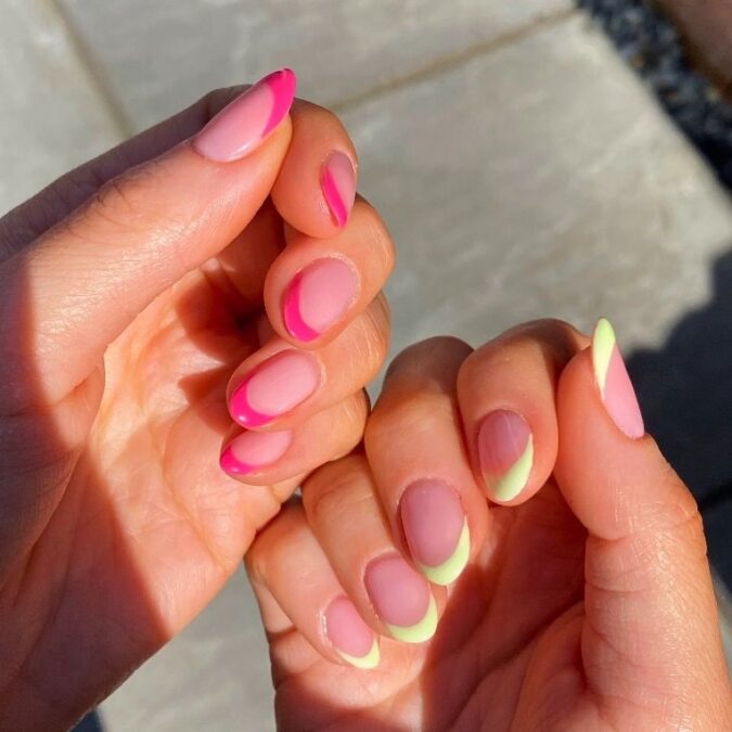 34 Neon Nail Art Designs We're Obsessed With - Beauty Bay Edited