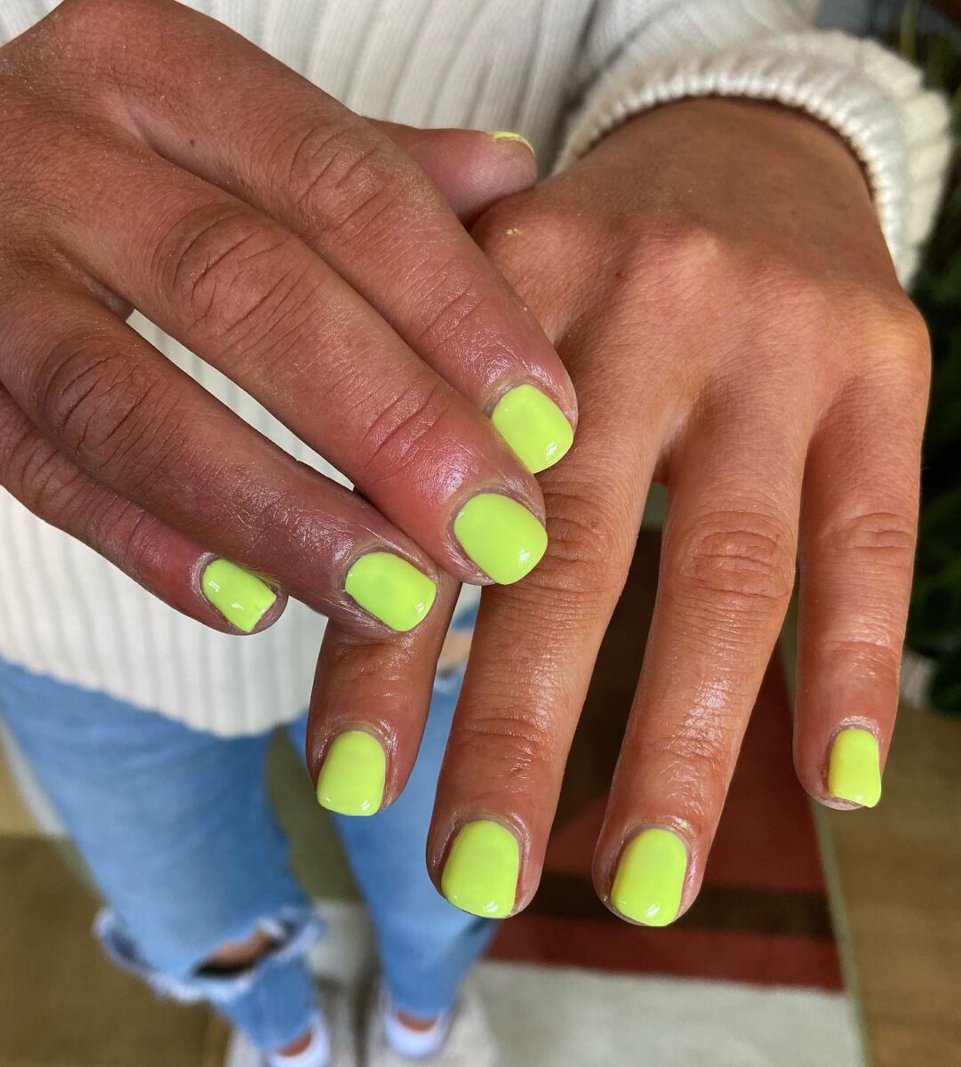 22 Neon Nail Art Designs We're Obsessed With - Beauty Bay Edited