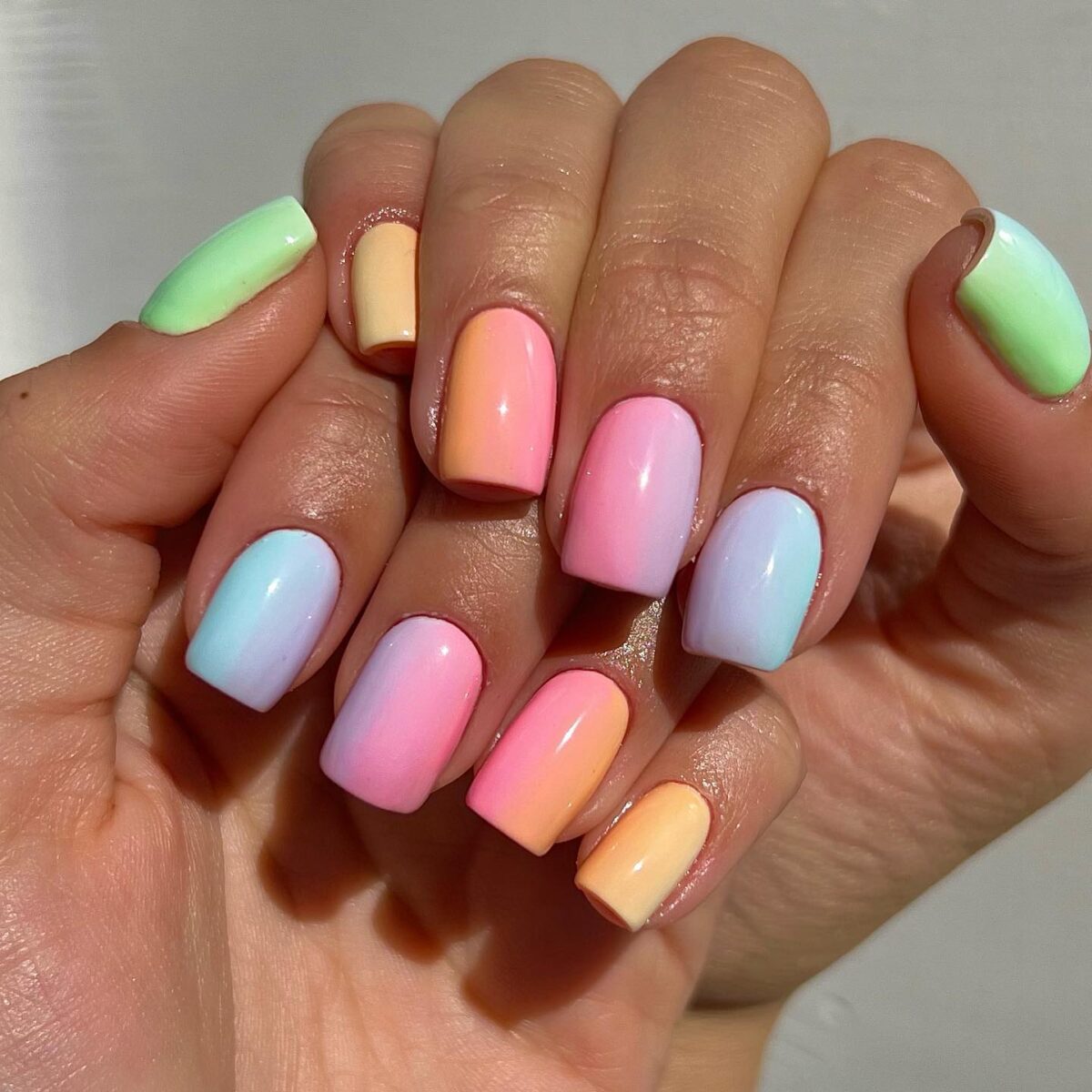 43 Pastel Nail Art Ideas To Try - Beauty Bay Edited