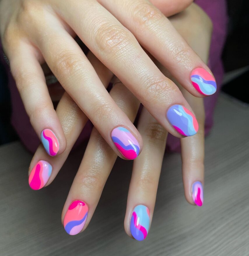 22 Neon Nail Art Designs We're Obsessed With - Beauty Bay Edited