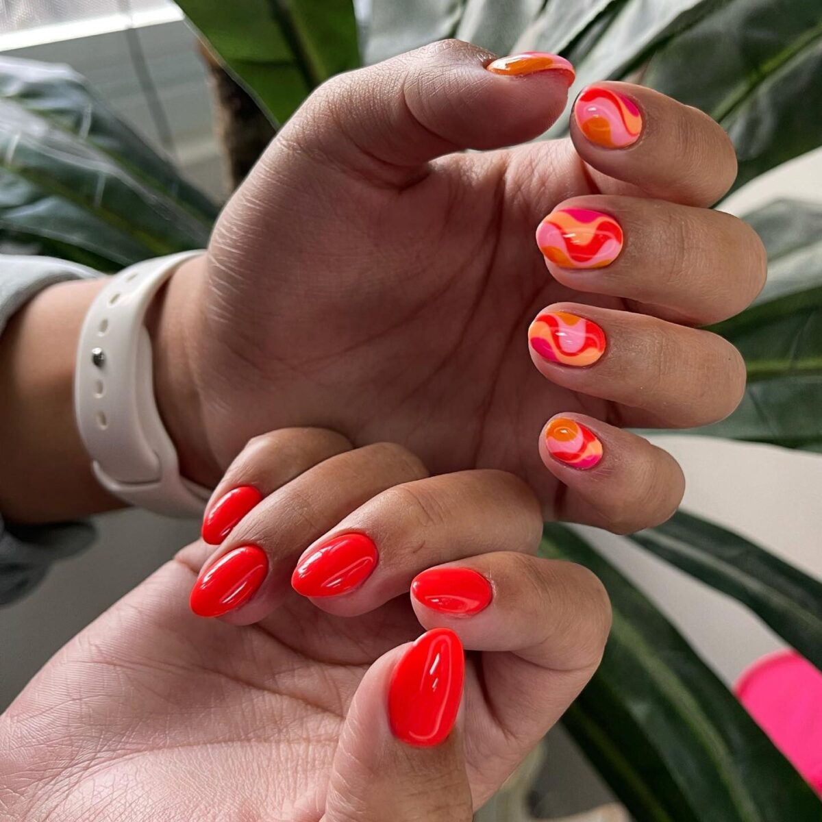 34 Neon Nail Art Designs We're Obsessed With - Beauty Bay Edited