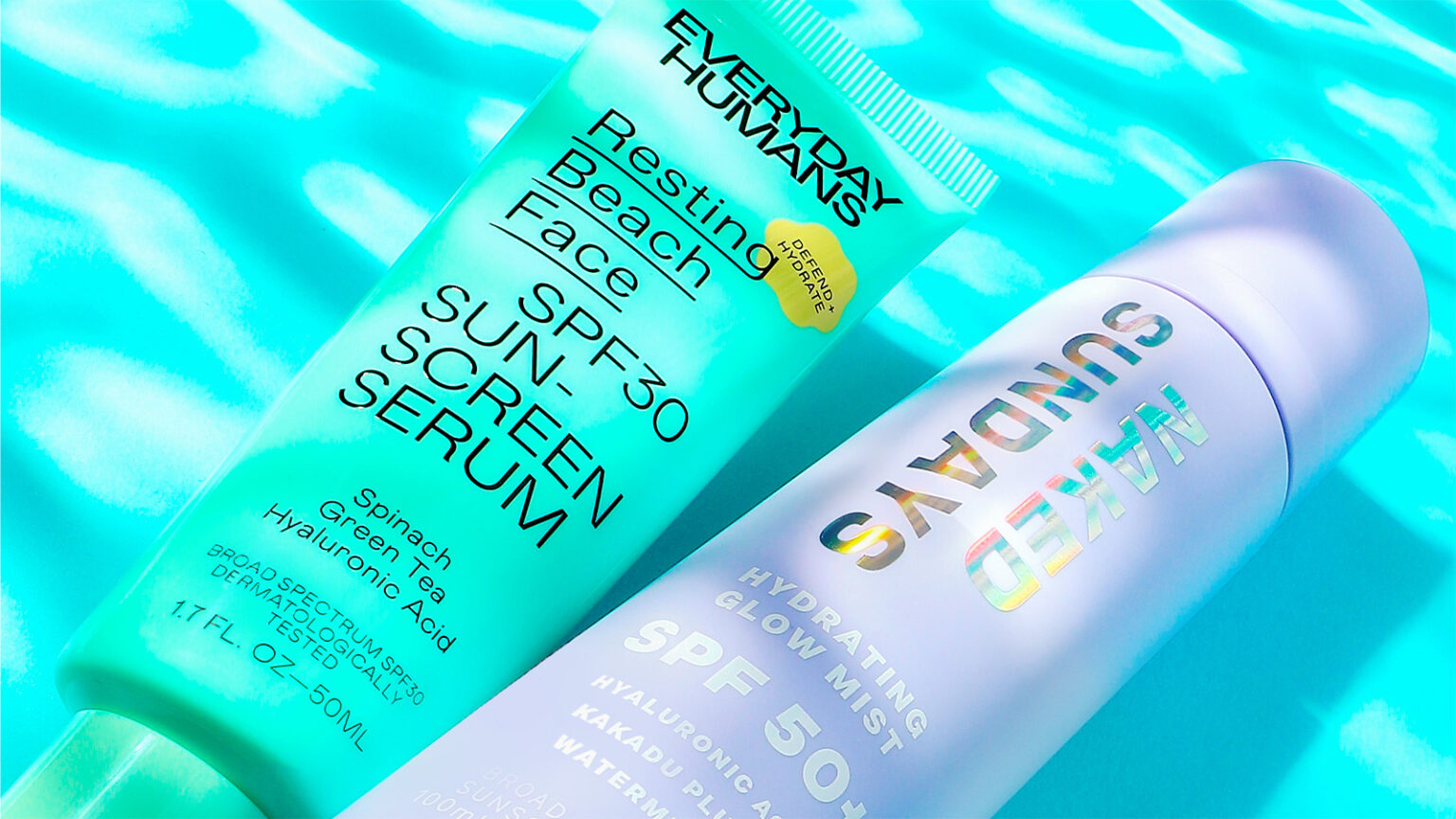 Ask Grace: What Are The Best SPFs For Acne? - Beauty Bay Edited