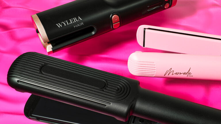 The 8 Best Hair Tools For Every Style - Beauty Bay Edited