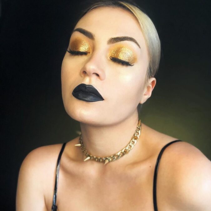 11 Ways To Try The Grunge Beauty Trend - Beauty Bay Edited