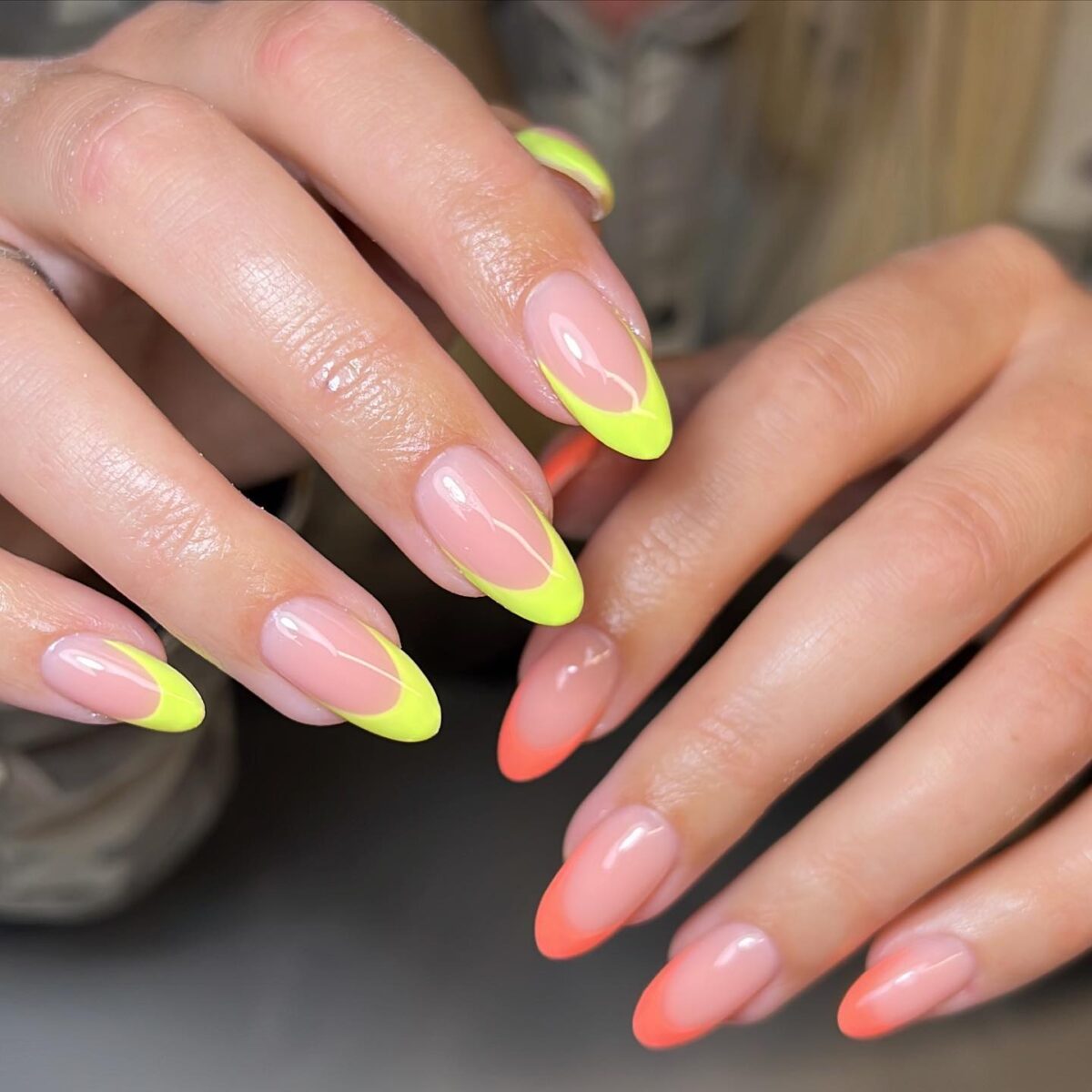 34 Neon Nail Art Designs We're Obsessed With - Beauty Bay Edited