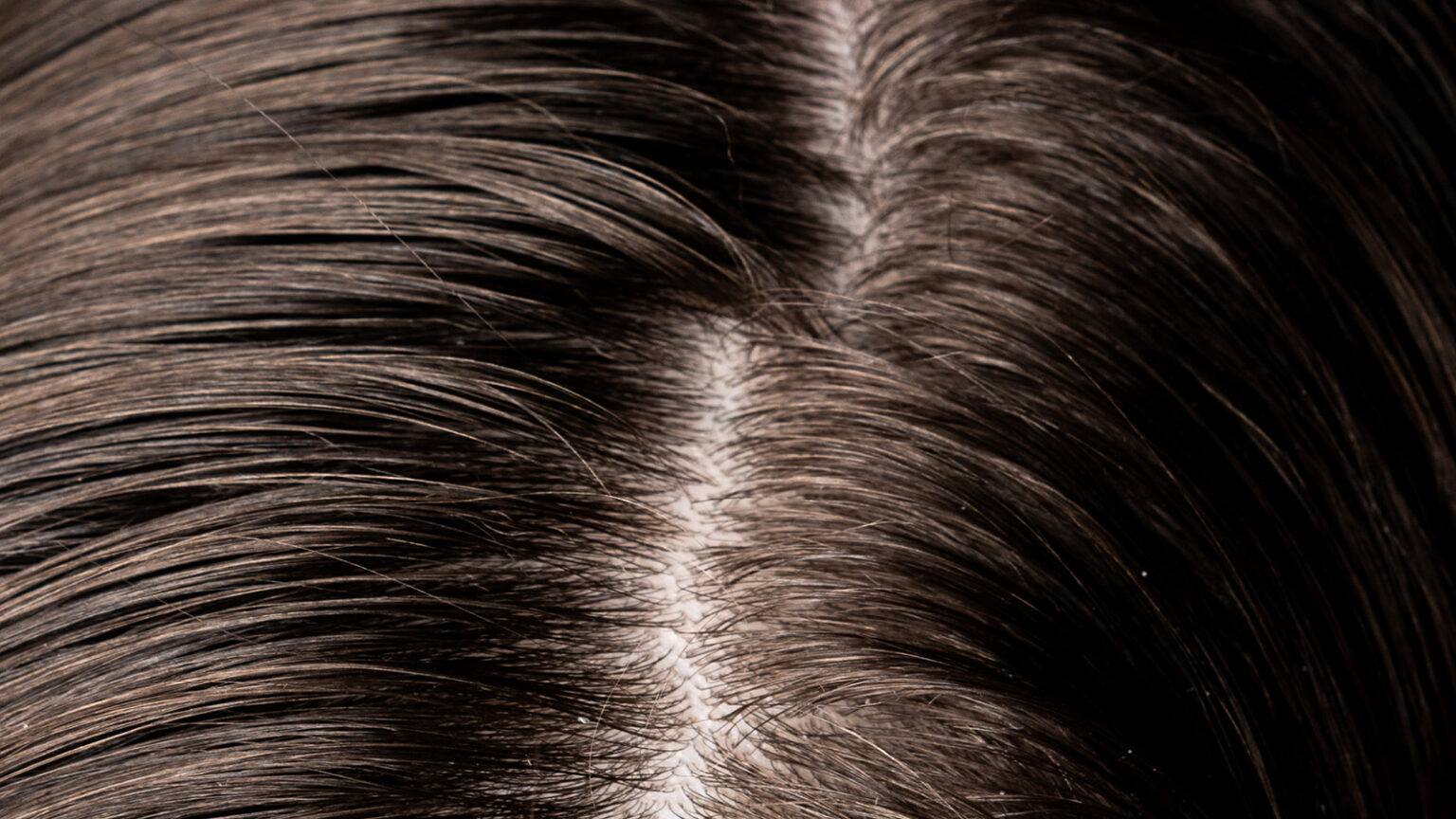 How To Stop Hair Getting Greasy Overnight - Beauty Bay Edited