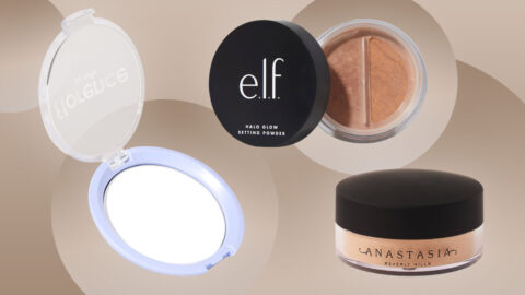 The Best Setting Powders For Every Skin Type - Beauty Bay Edited