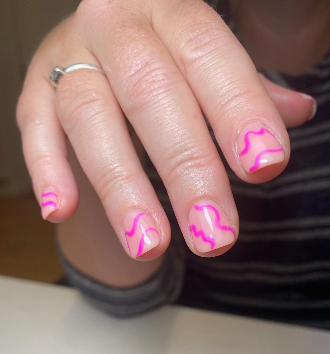 27 Pink Nail Design Ideas - Beauty Bay Edited