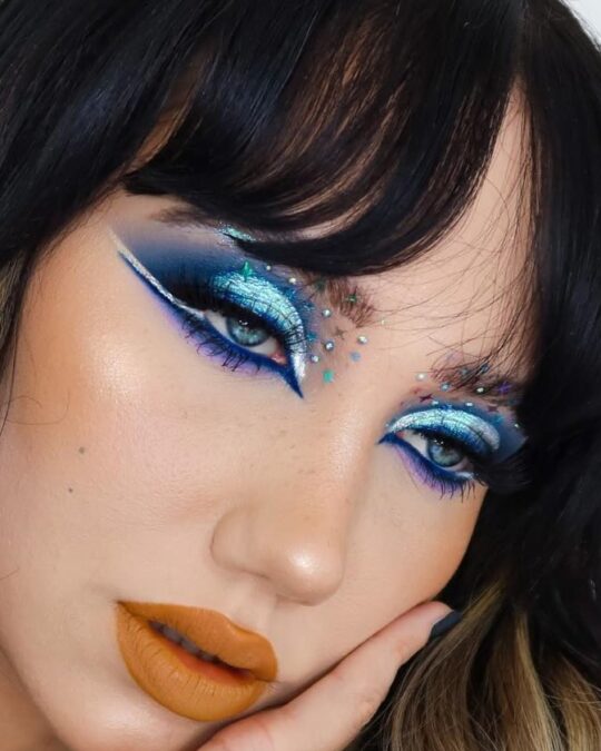 36 Festive Makeup Ideas For Party Season - Beauty Bay Edited