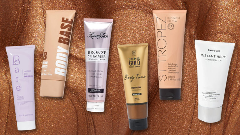 6 Best Instant Tans For An Immediate Glow Up - Beauty Bay Edited