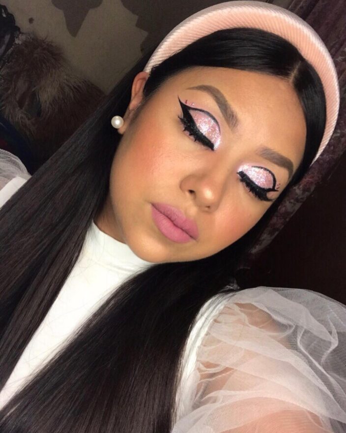 19 Retro Beauty Looks We're Obsessed With - Beauty Bay Edited