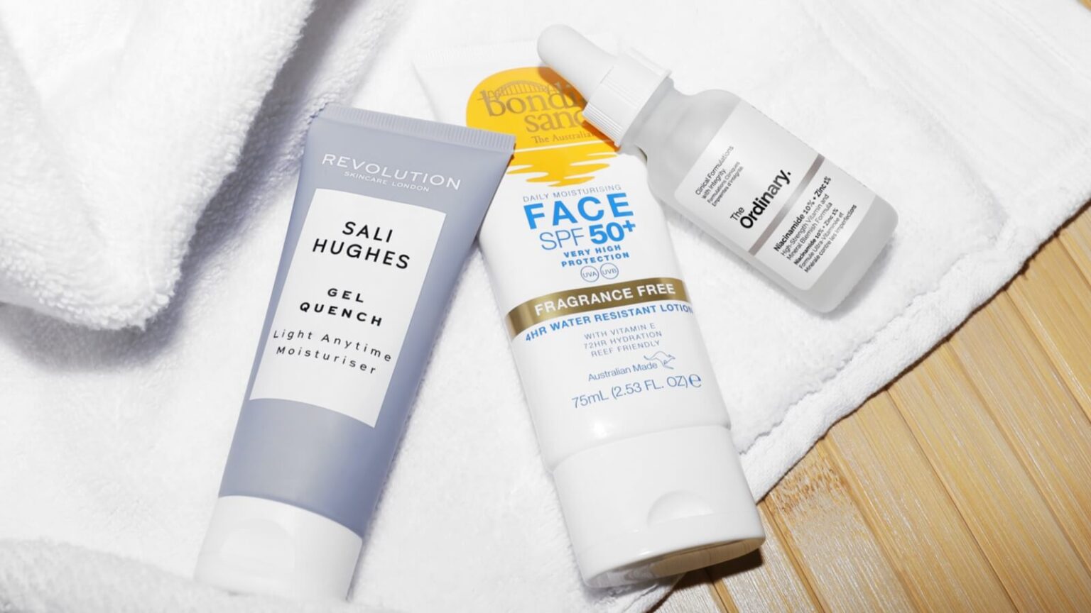 11 Affordable Skincare Brands We Love - Beauty Bay Edited