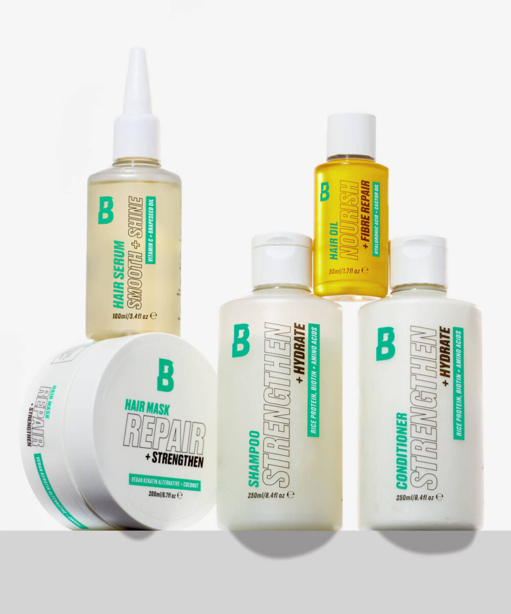 19 Brands You Can Only Find On BEAUTY BAY - Beauty Bay Edited