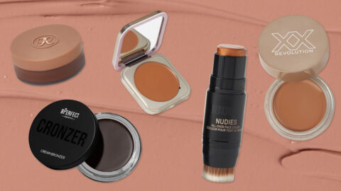 The 10 Best Cream Bronzers For Every Skin Tone - Beauty Bay Edited