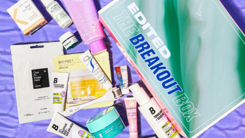 Everything You Need To Know About The Breakout Box - Beauty Bay Edited