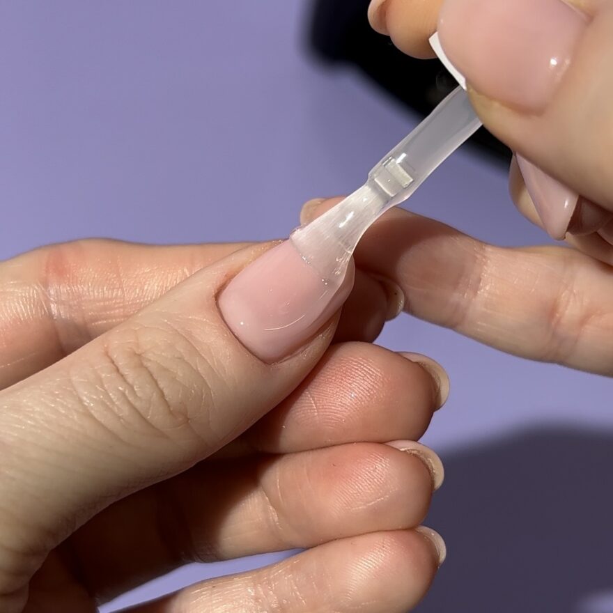 How To Use Builder Gel - Beauty Bay Edited