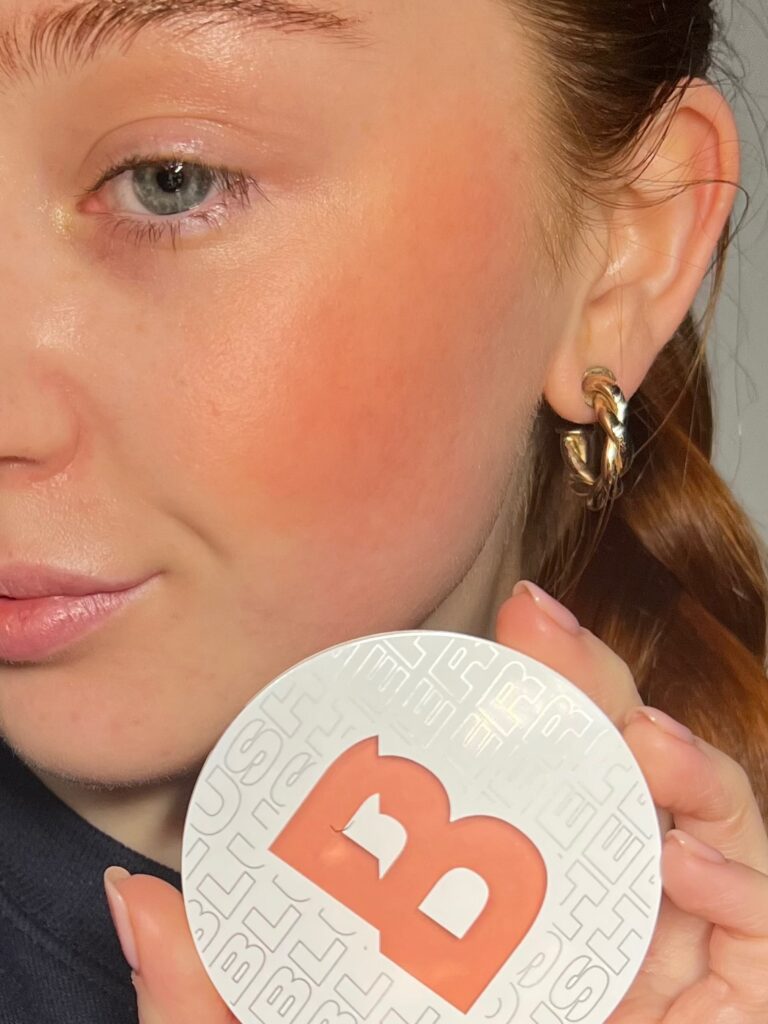 I Tried The TikTok Viral Clean Girl Look Using By BEAUTY BAY Products ...