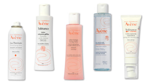 The 11 Best Avène Products - Beauty Bay Edited