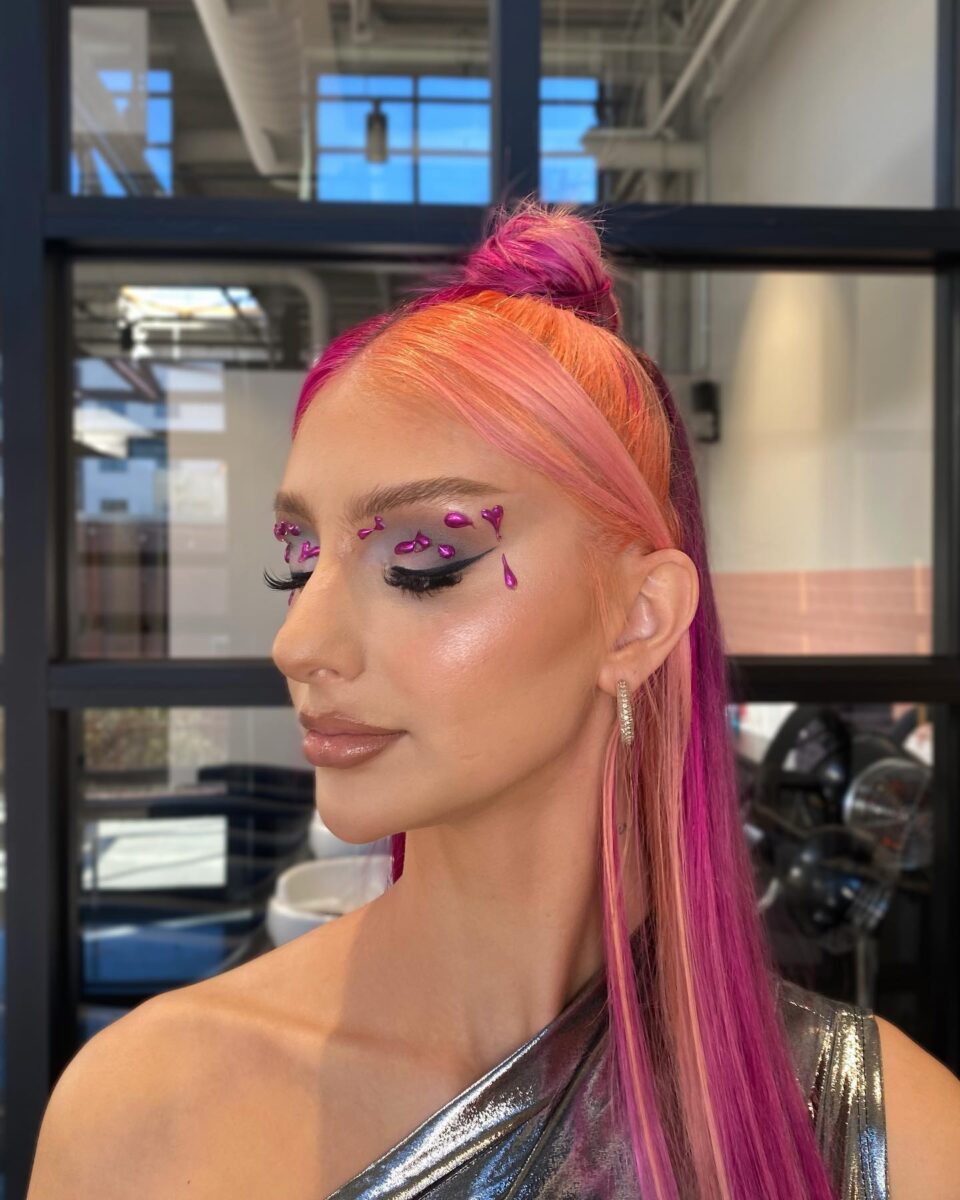 15 Multidimensional Makeup Looks We're Obsessed With - Beauty Bay Edited
