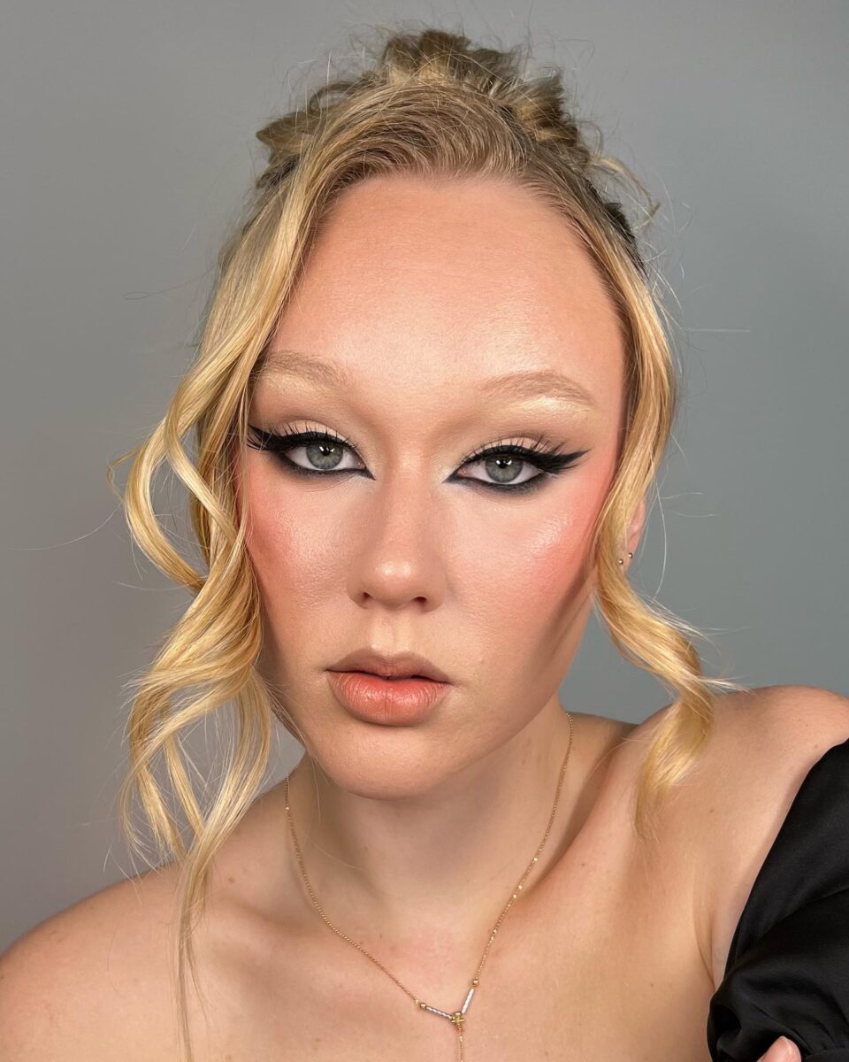 13 Ways To Try The Indie Grunge Makeup Trend - Beauty Bay Edited