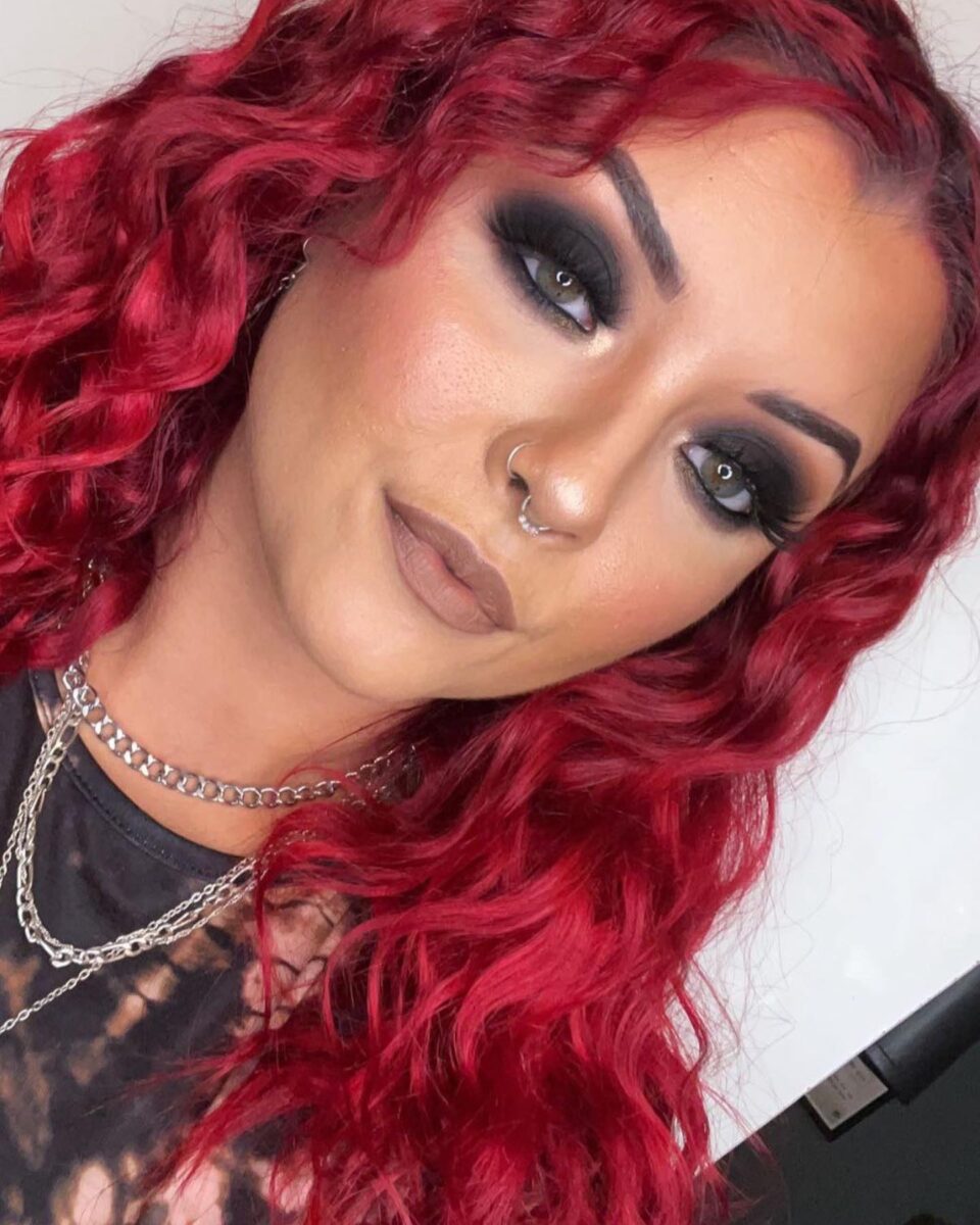 13 Ways To Try The Indie Grunge Makeup Trend - Beauty Bay Edited
