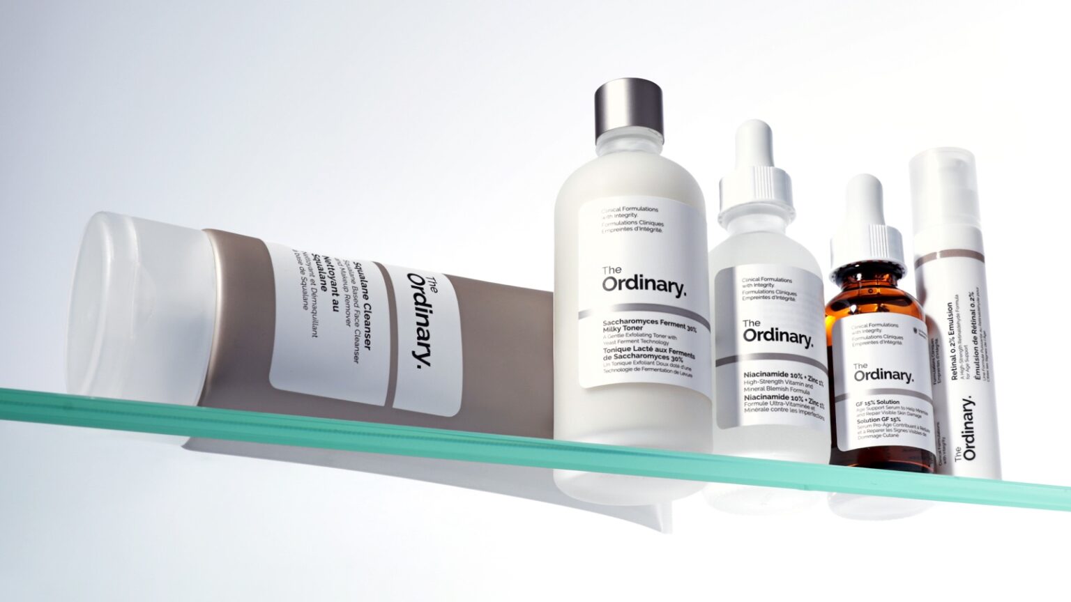 How To Build a The Ordinary Skincare Routine - Beauty Bay Edited