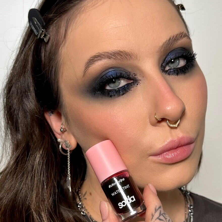 Get The Look: Indie Grunge Makeup Tutorial - Beauty Bay Edited