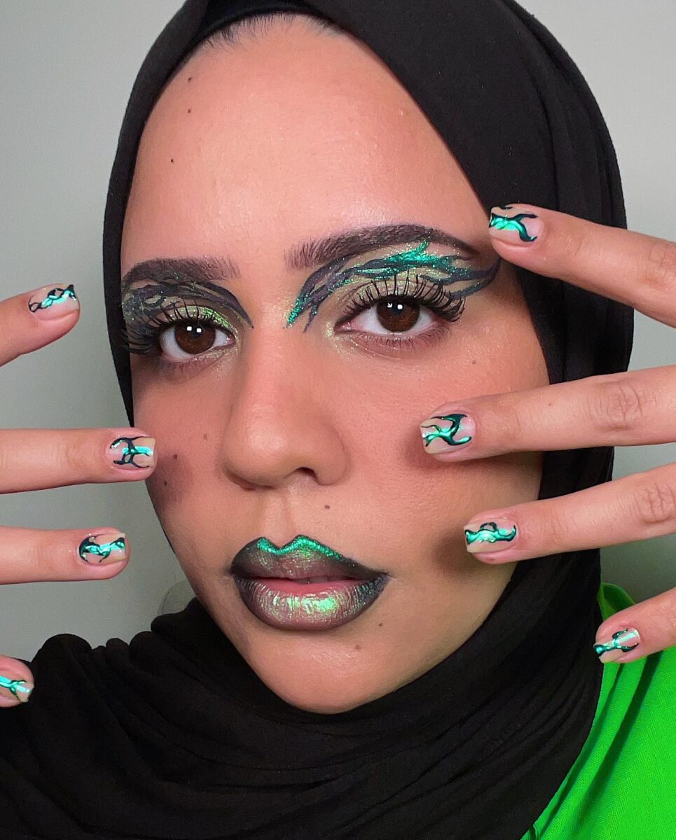 15 Multidimensional Makeup Looks We're Obsessed With - Beauty Bay Edited