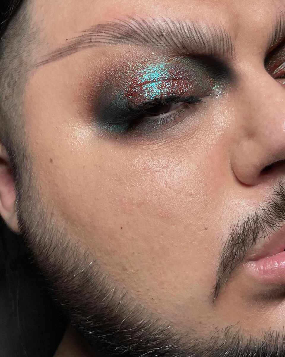 15 Multidimensional Makeup Looks We're Obsessed With - Beauty Bay Edited