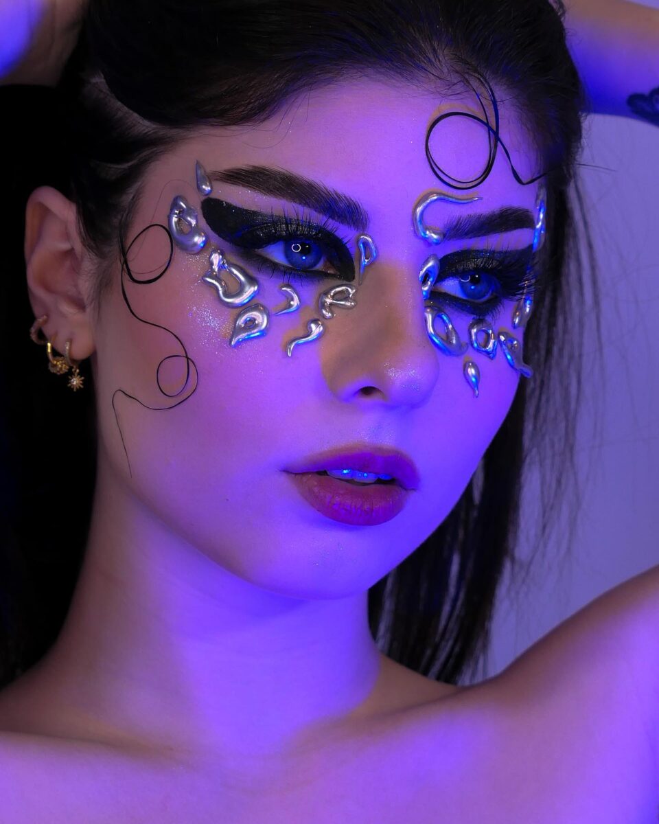 15 Multidimensional Makeup Looks We're Obsessed With - Beauty Bay Edited