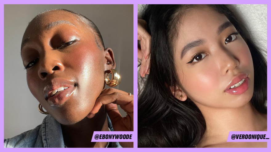 13 Cloud Skin Makeup Looks We're Bookmarking for Spring - Beauty Bay Edited