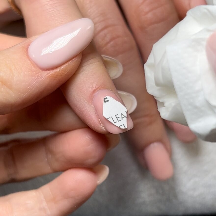 How To Apply Nail Tattoos - Beauty Bay Edited