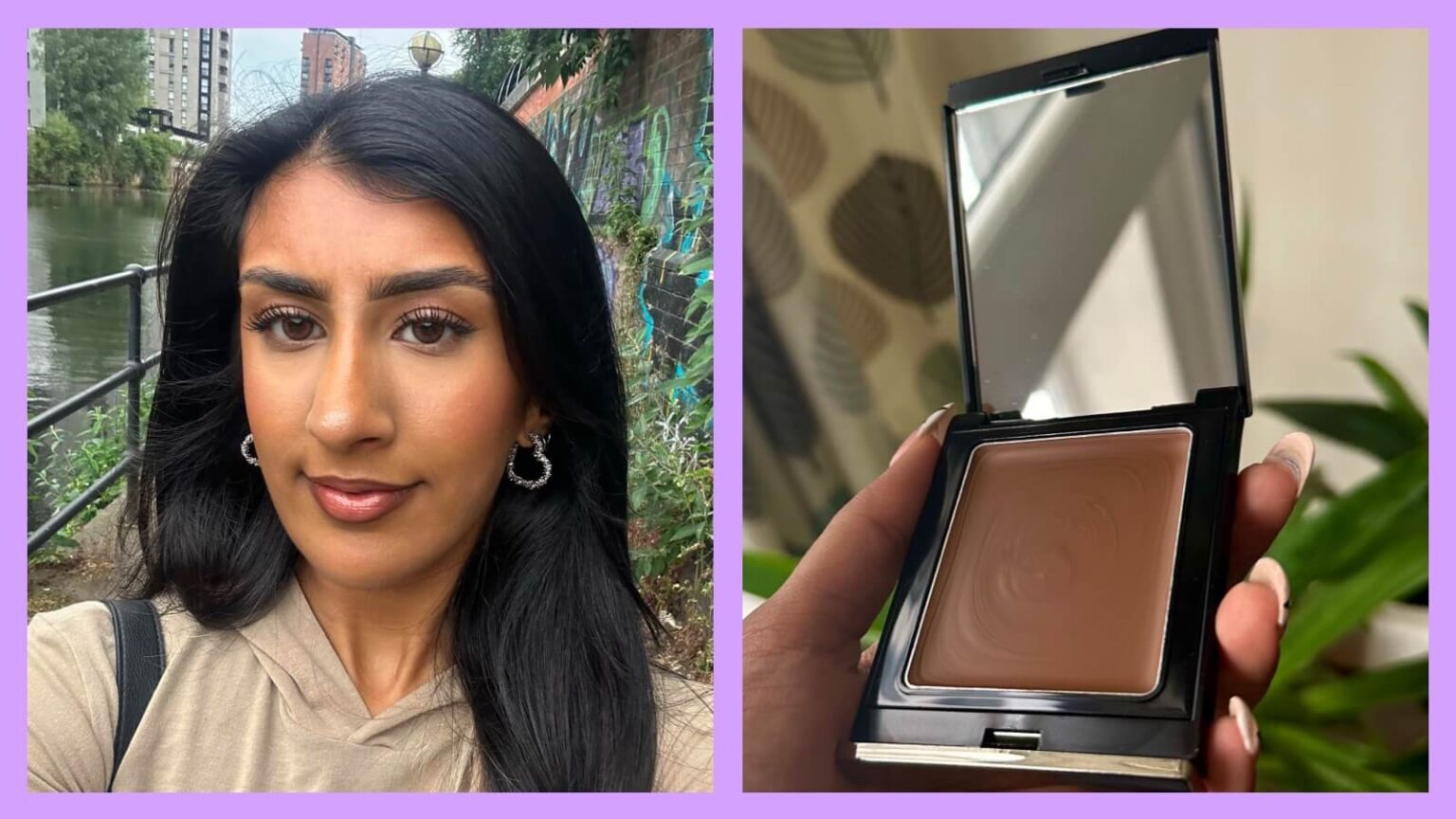 We're Obsessed With... This Contour Balm - Beauty Bay Edited