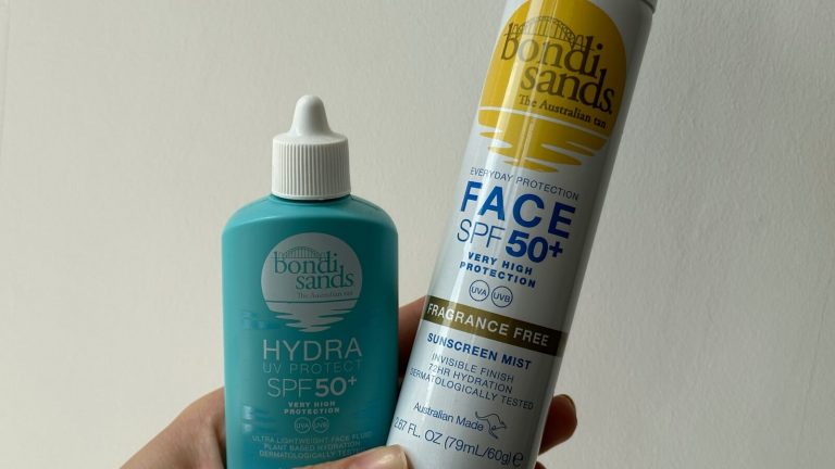 We're Obsessed With... These Affordable Aussie Sunscreens
