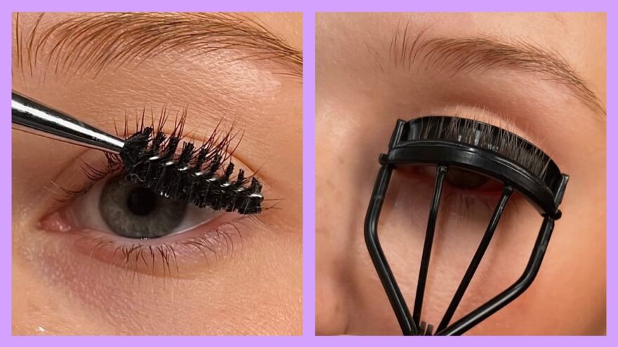 How To Use An Eyelash Curler - Beauty Bay Edited