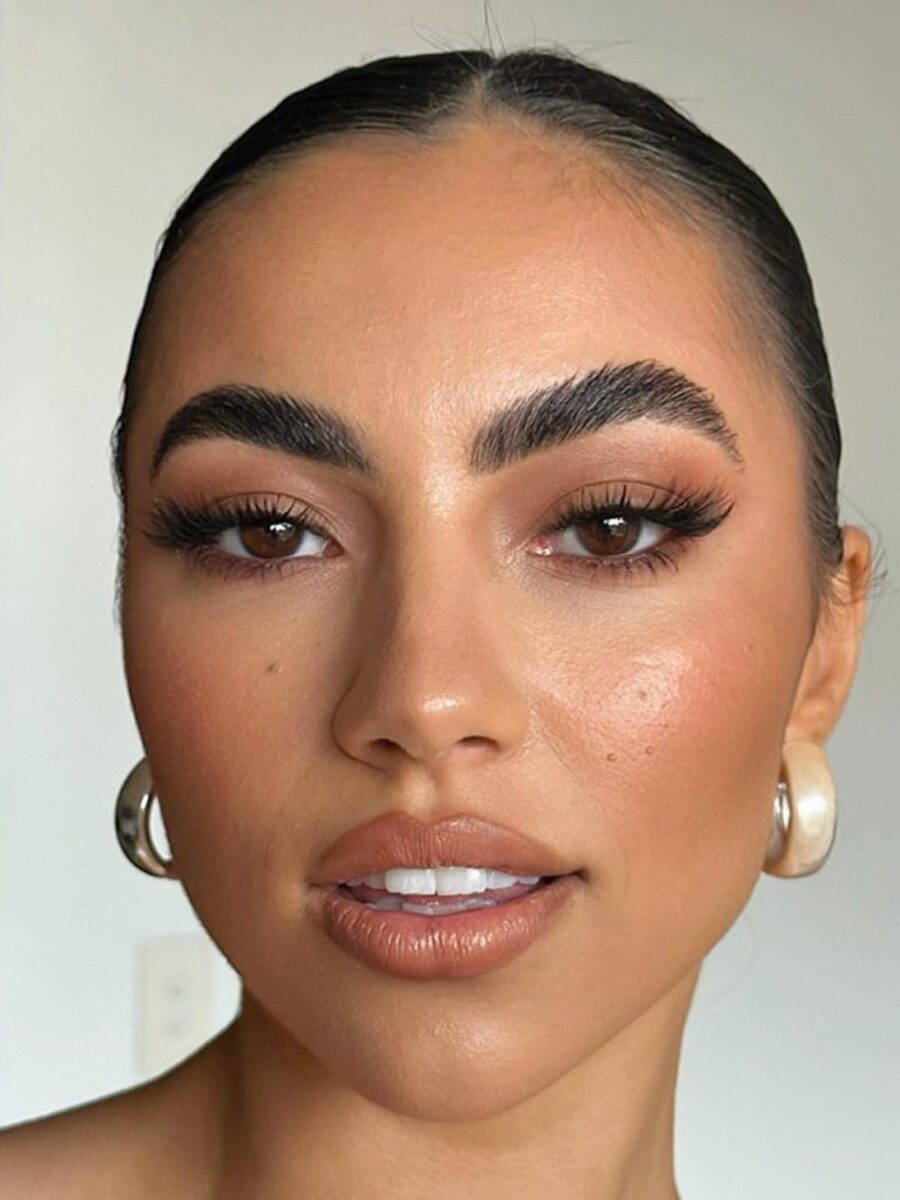 11 Latte Makeup Looks We’re Obsessed With - Beauty Bay Edited