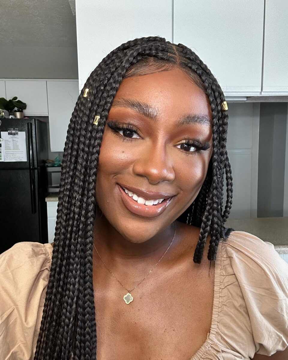 11 Latte Makeup Looks We’re Obsessed With - Beauty Bay Edited