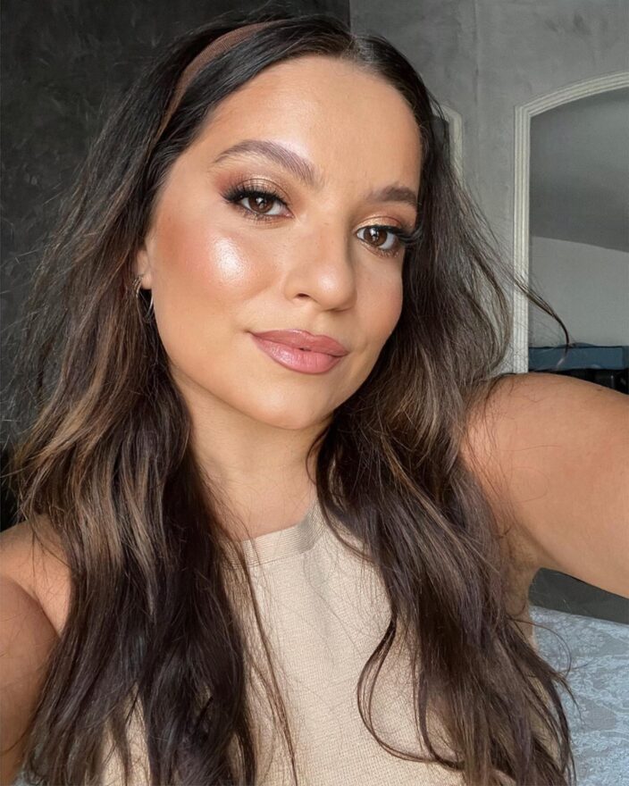 11 Latte Makeup Looks We’re Obsessed With - Beauty Bay Edited