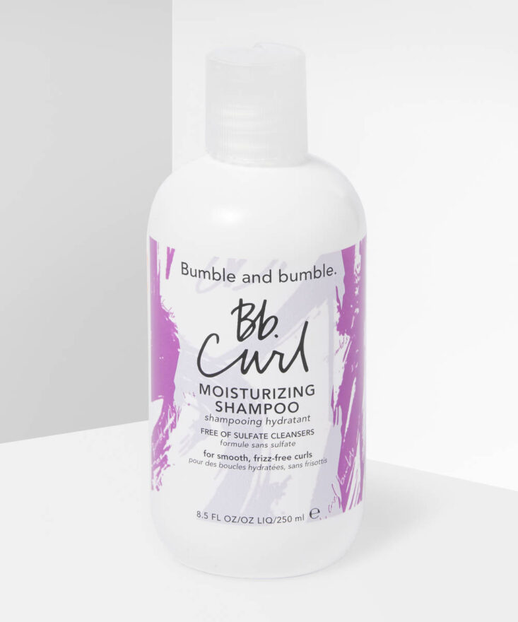 12 Best Shampoos For Curly Hair - Beauty Bay Edited