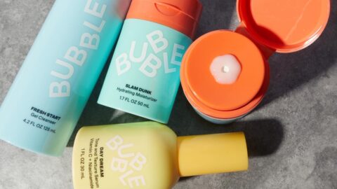 The Top 11 Best Bubble Skincare Products - Beauty Bay Edited