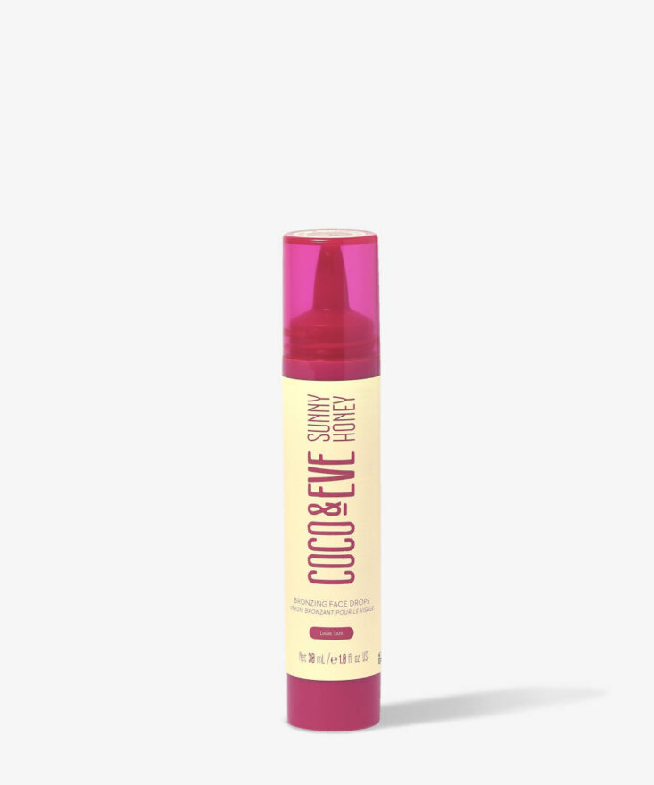 How To Use Tanning Drops - Beauty Bay Edited